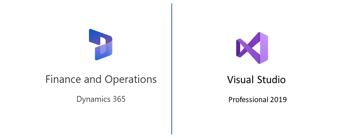 Dynamics 365 For Finance/SCM Dev Environment and Visual Studio 2019 ...